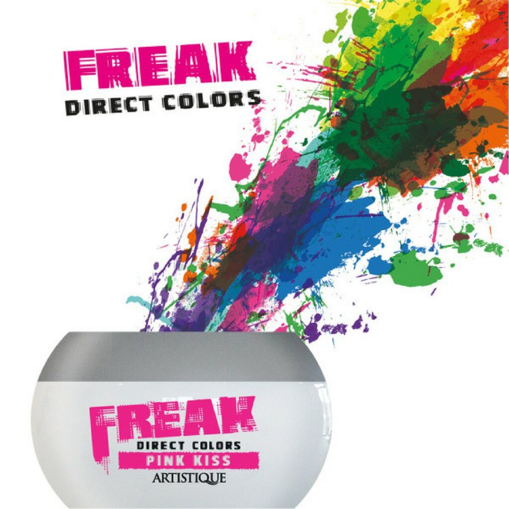 FREAK DIRECT COLOURS | directsalon Store
