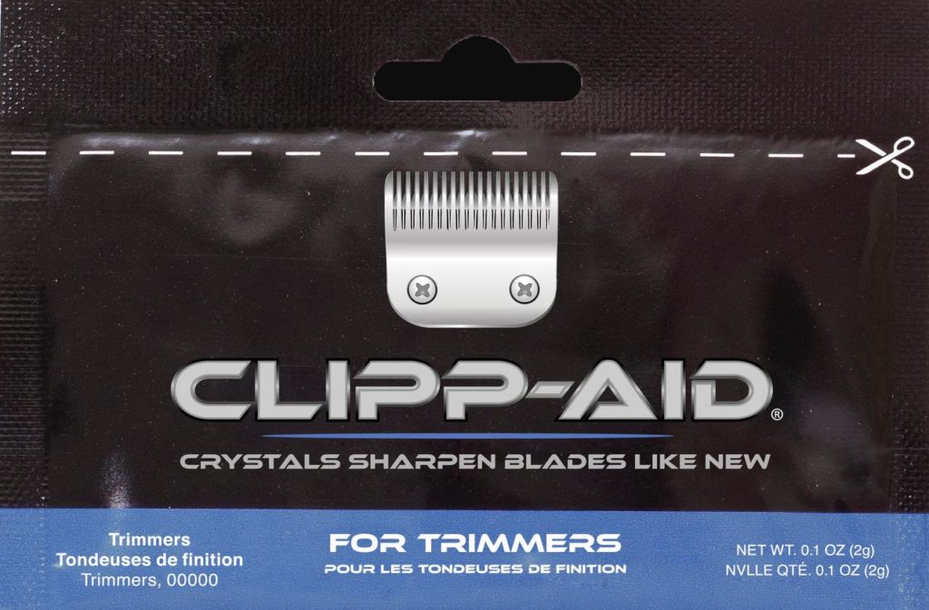 CLIPP-AID FOR TRIMMERS | directsalon Store