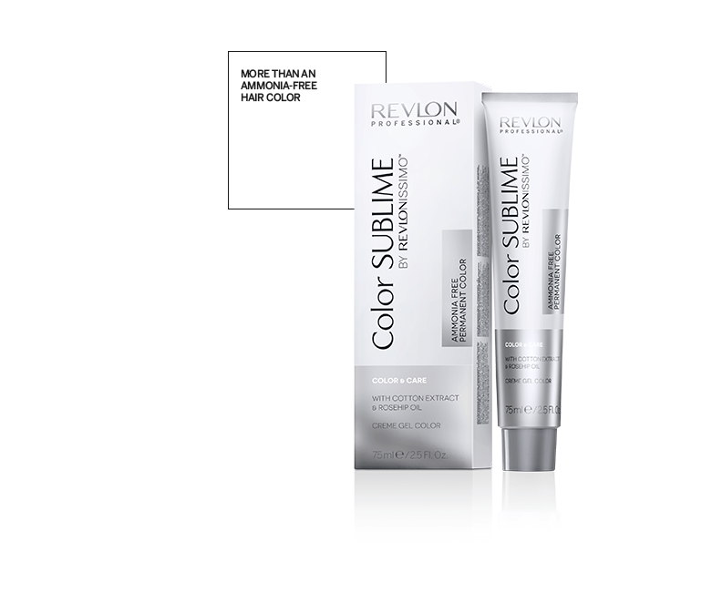 Color Sublime by Revlonissimo | directsalon Store